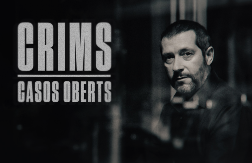 CRIMES: Open Cases - Cubus Games