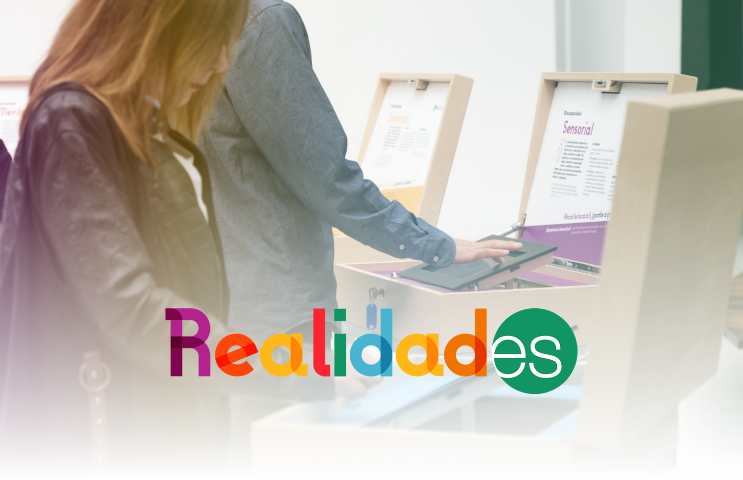 RealidadES - Cubus Games